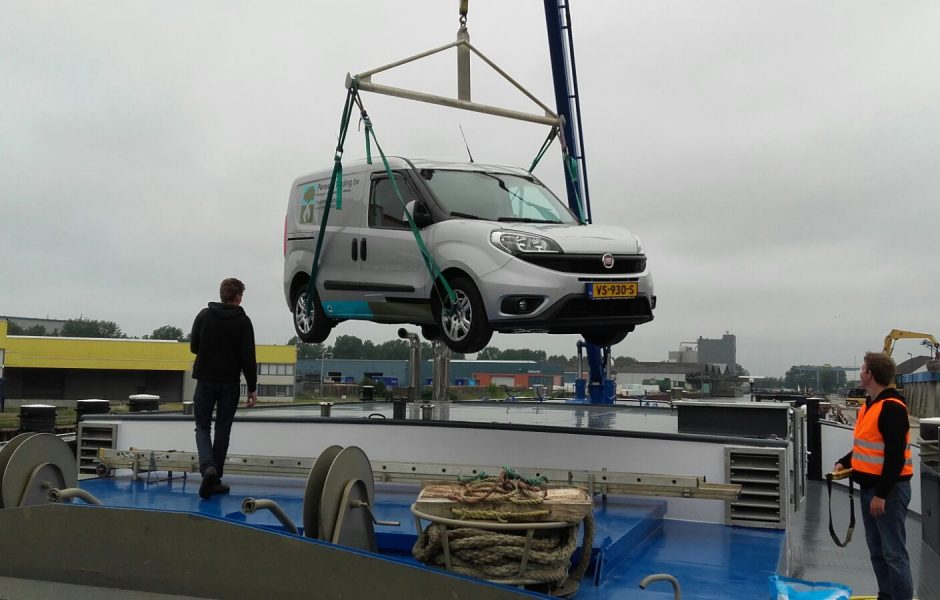 Home - Foresta Trading BV dé partner van Victor Pumps