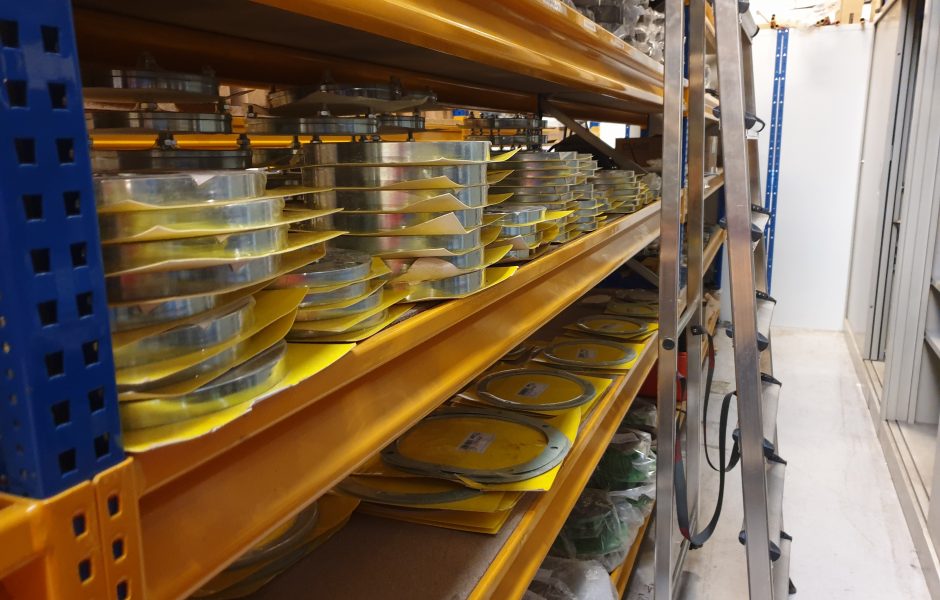 Home - Foresta Trading BV dé partner van Victor Pumps